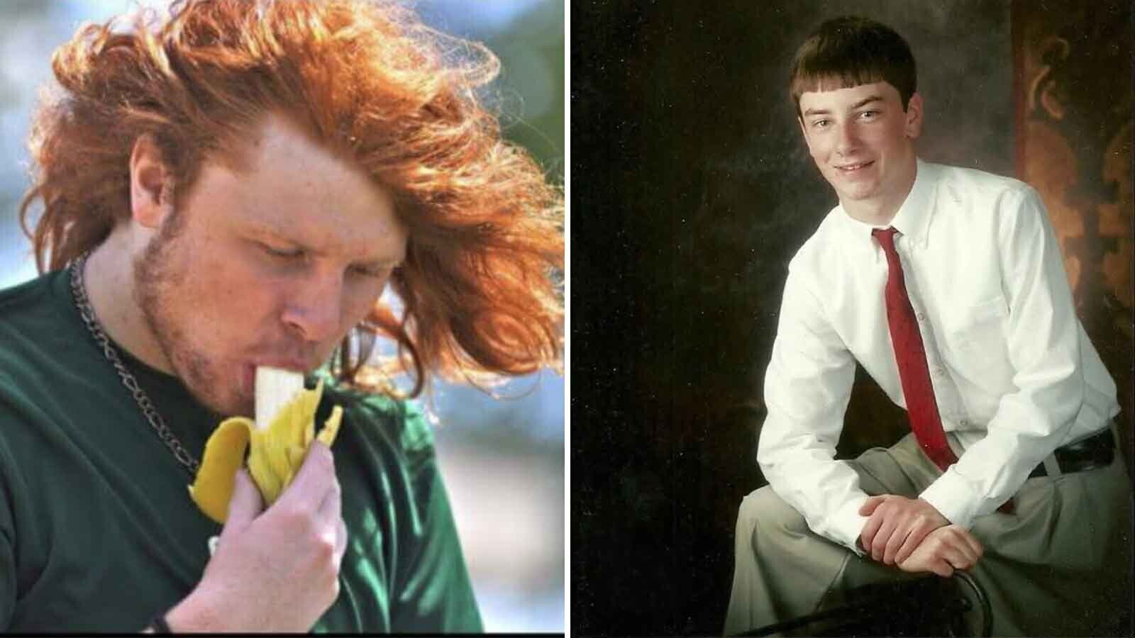 20 photos from the past that people definitely regret