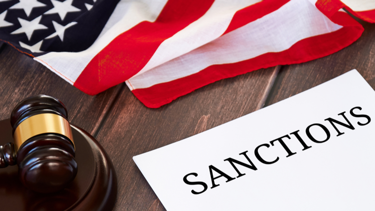 US issues sanctions over Colombian-linked group involved in Sudan conflict