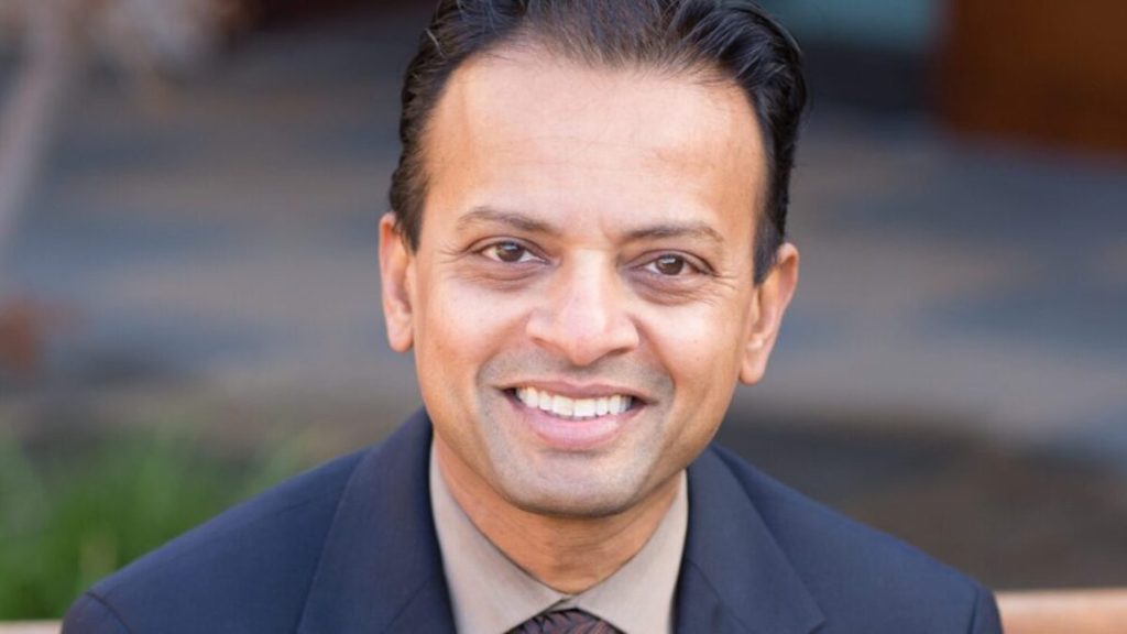 Silicon Valley candidate Rishi Kumar’s lofty campaign ideas scrutinized