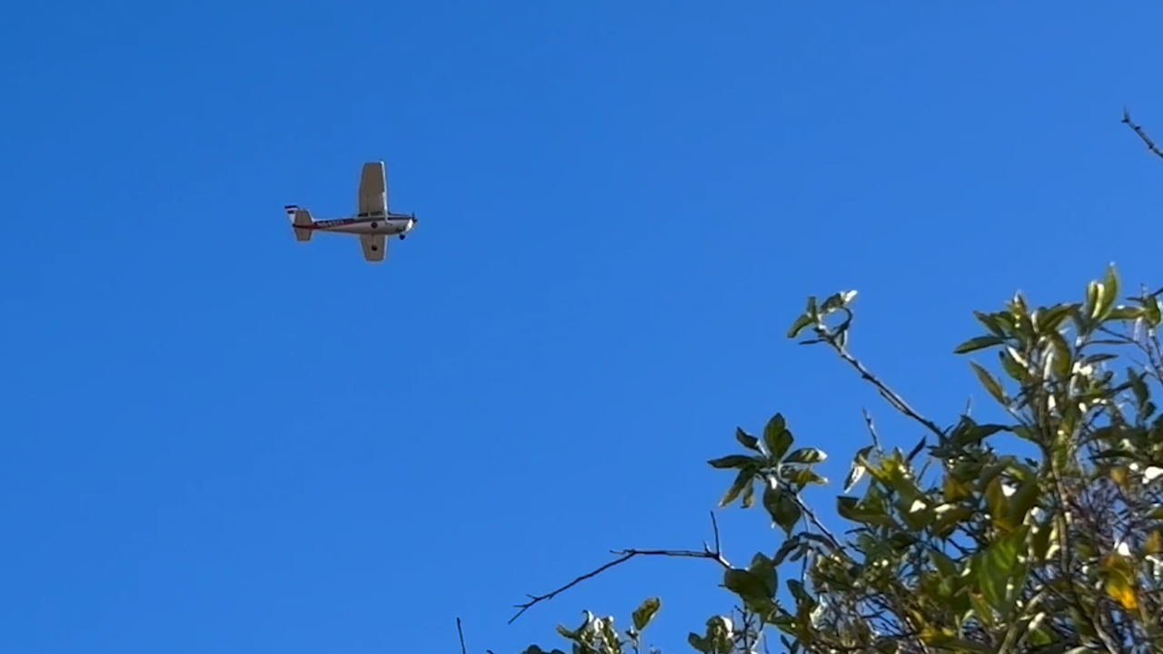 Mesa unanimously approves Falcon Field landing fees