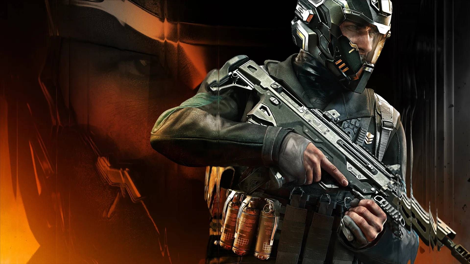Call of Duty 2026 could break from a recent tradition after major ...