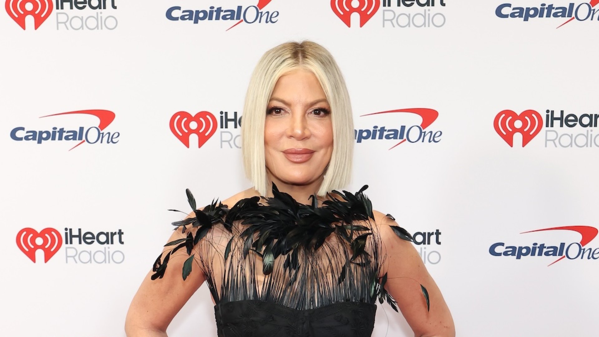 Tori Spelling shares why she's most proud of her kids after 'Transition'