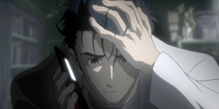 35 most popular characters in anime history