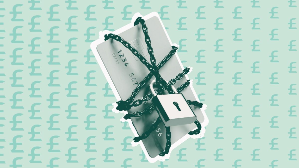 I run up a £1,000 credit card bill each Christmas – will it stop me ...