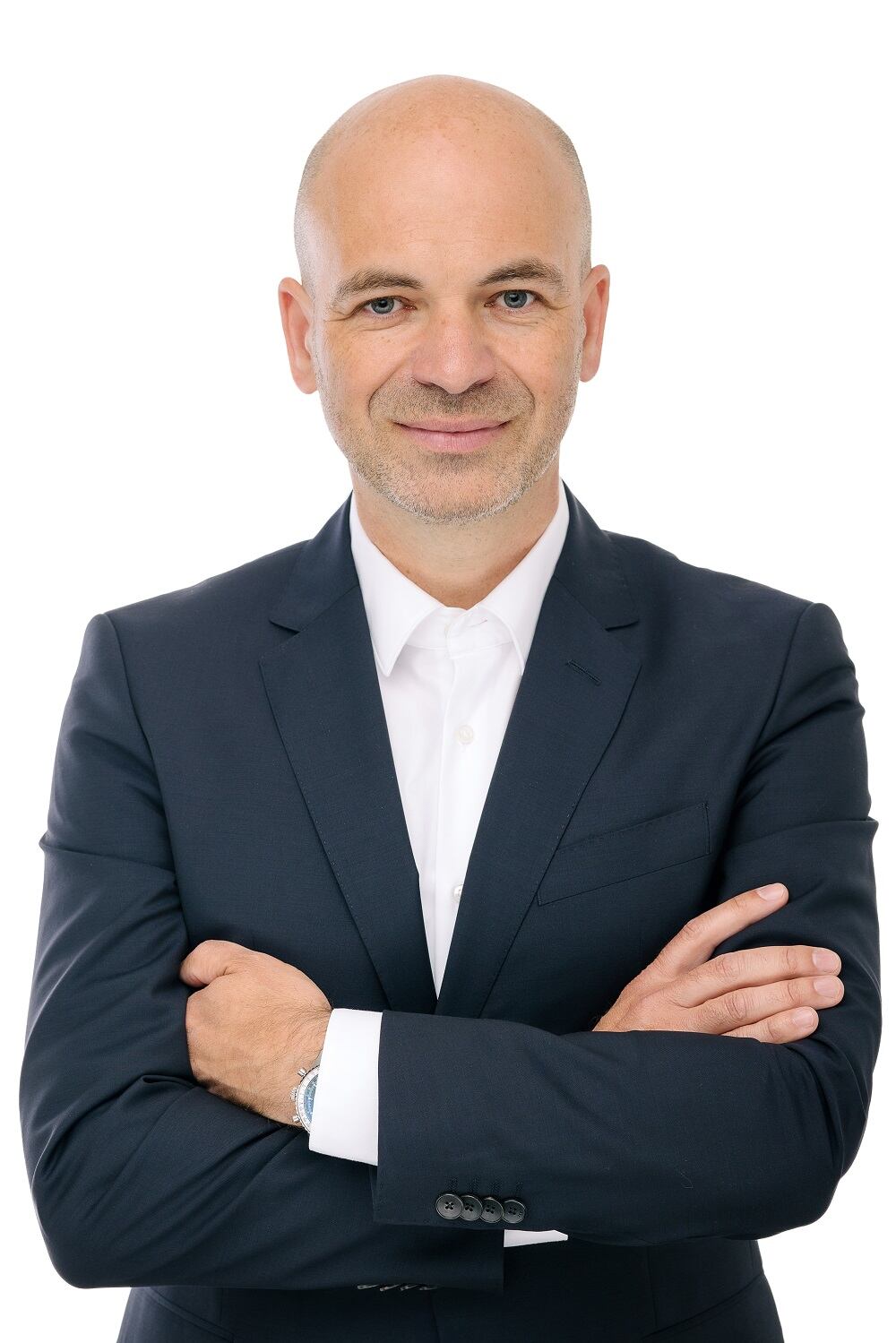 Hyundai Motor appoints Manfred Harrer as new head of research and ...