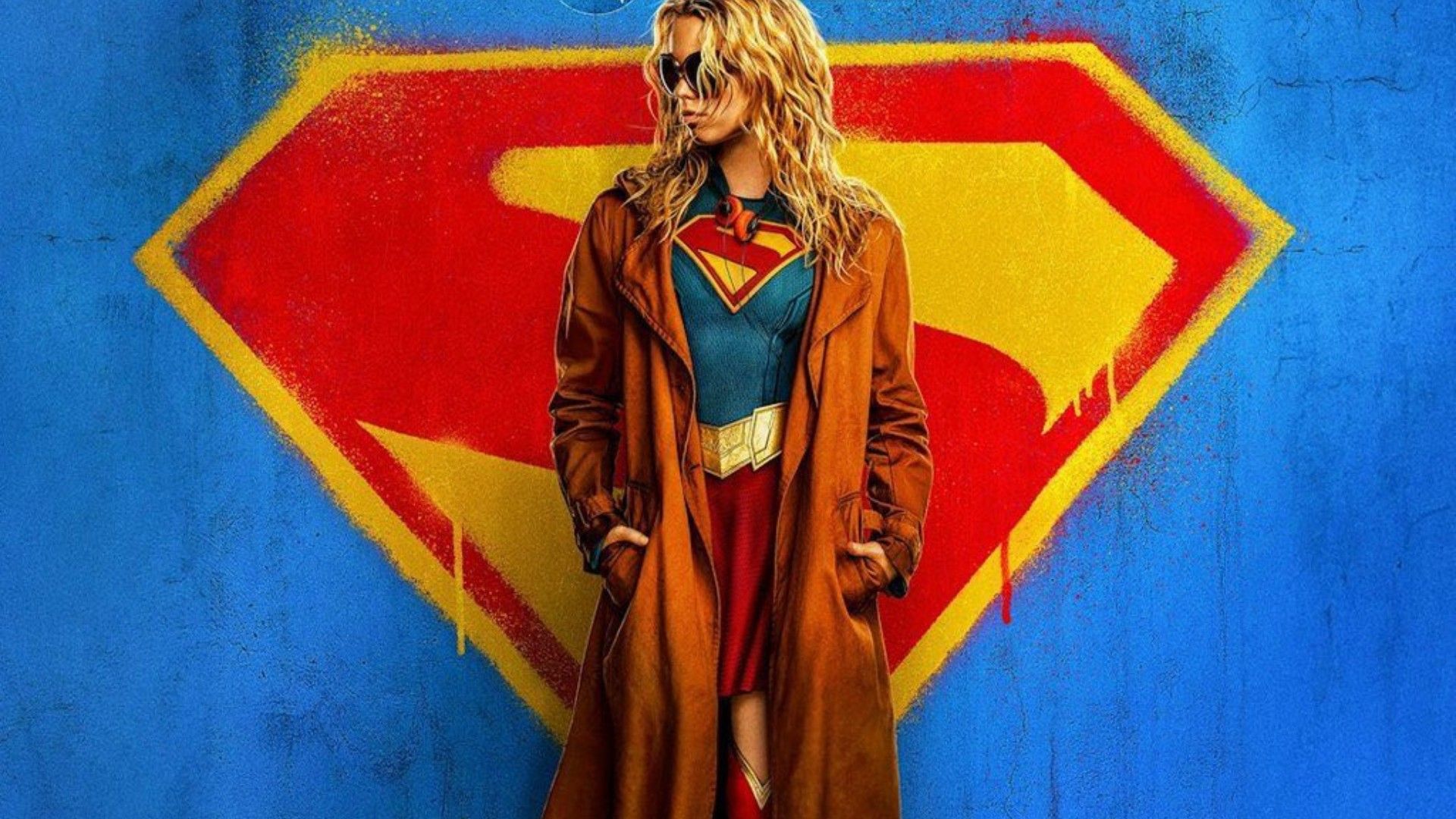 Supergirl trailer teaser: Kara Zor-El takes flight for cosmic action in ...