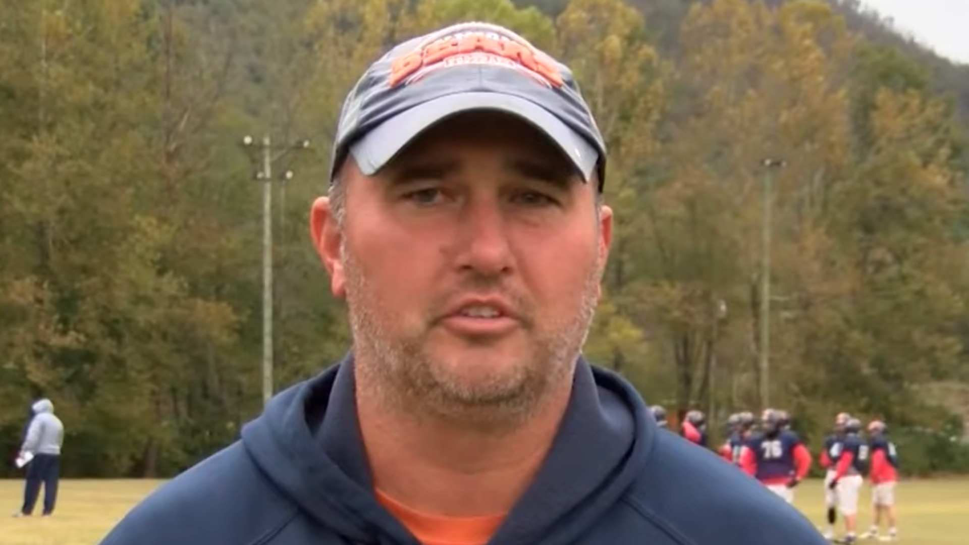 Clues point to missing high school football coach still being alive ...