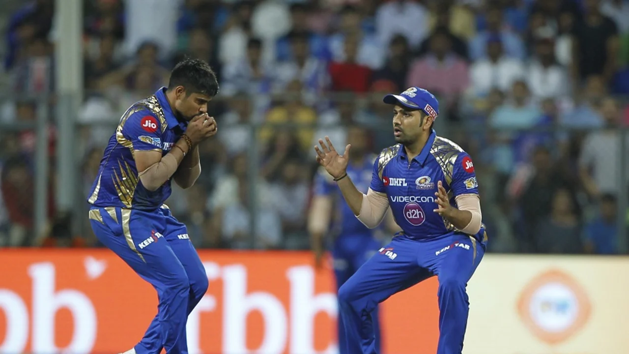 IPL auction: Meet four-time IPL winner who won 3 back-to-back IPL ...