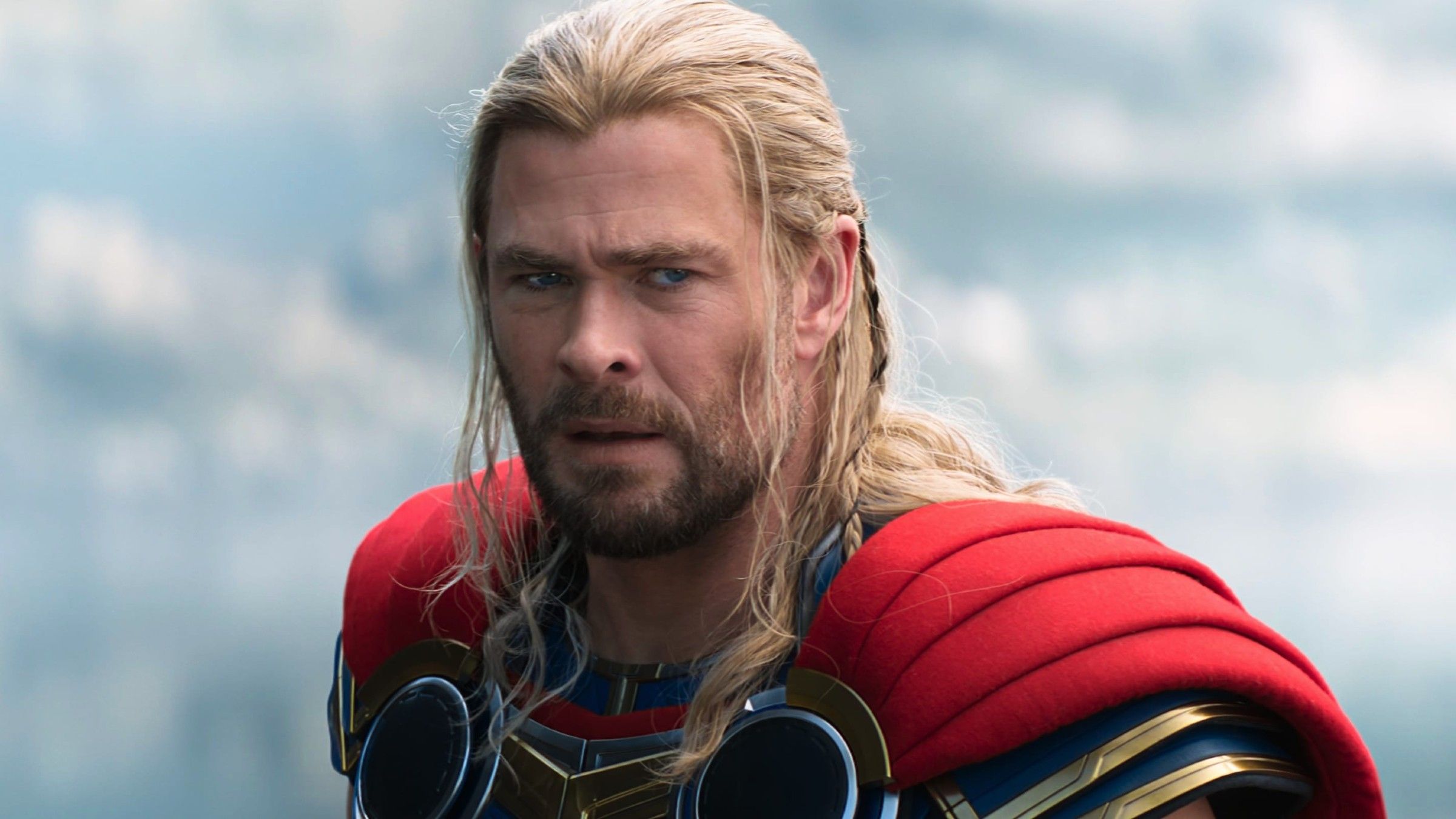 Marvel Studios officially recast Chris Hemsworth’s Thor in Avengers ...