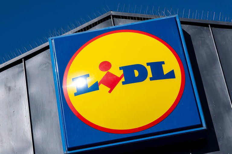 New Lidl store could be opening in Merseyside in 2026