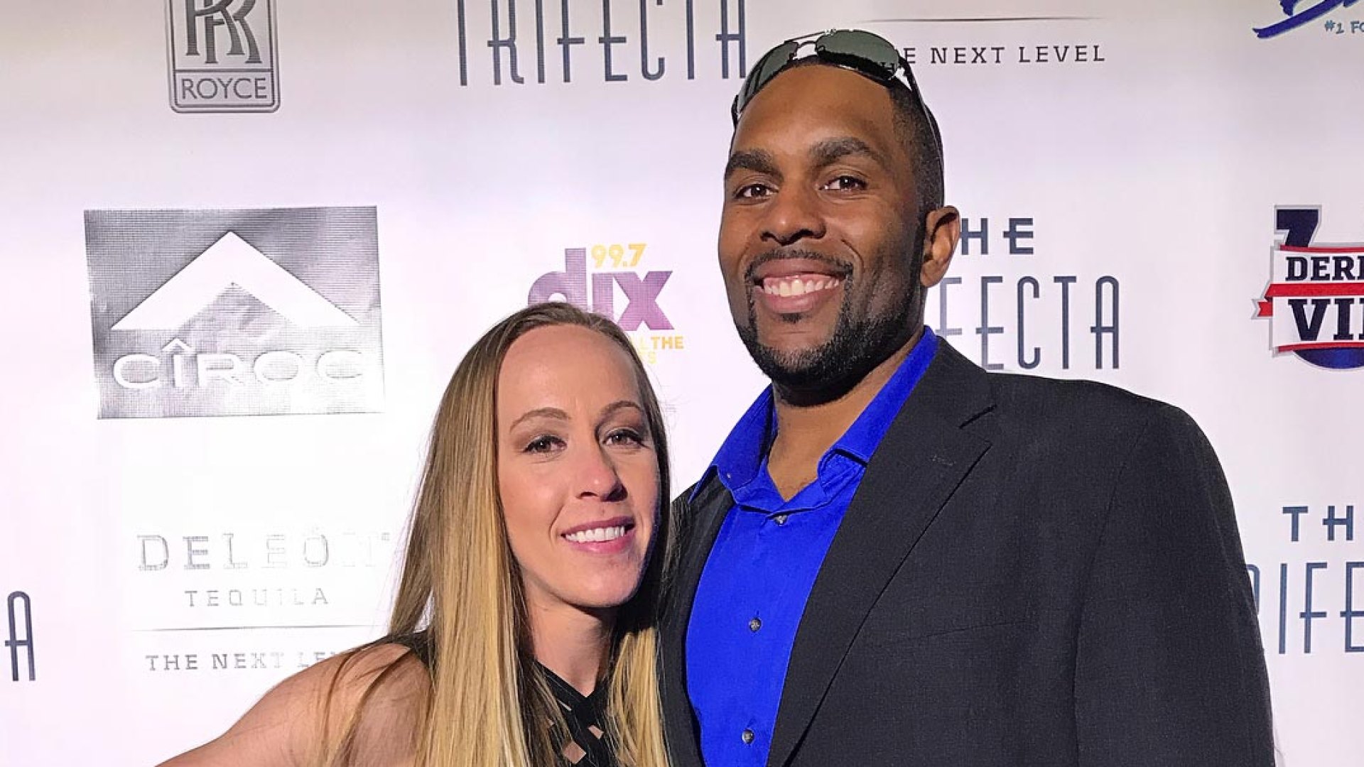What to know about Sherrone Moore's wife amid coach's 'inappropriate' act