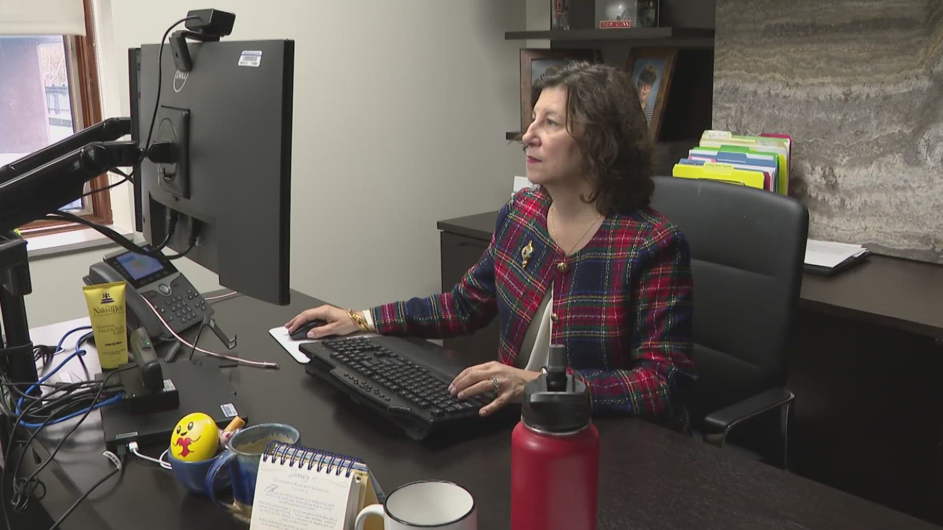 MetroHealth approves 3-year contract extension for CEO Dr. Christine ...