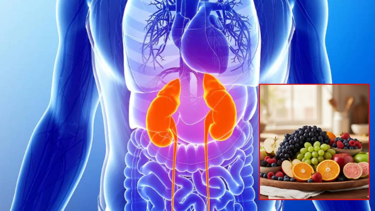 7 early kidney failure signs you're probably missing, nephrologist warns
