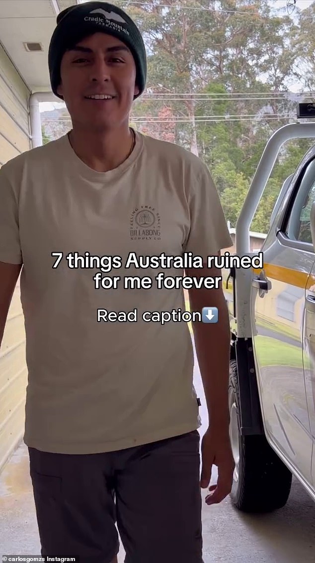 I moved to Australia four years ago and it ruined me forever. Here's why