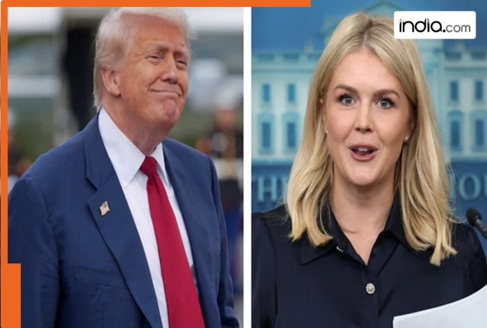 'Those lips, like a little...': 79-year-old Trump's bizarre remark at ...