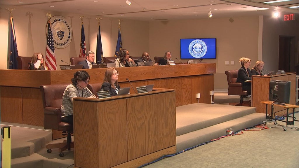 Delaware County Council approves steep property tax hike for second ...