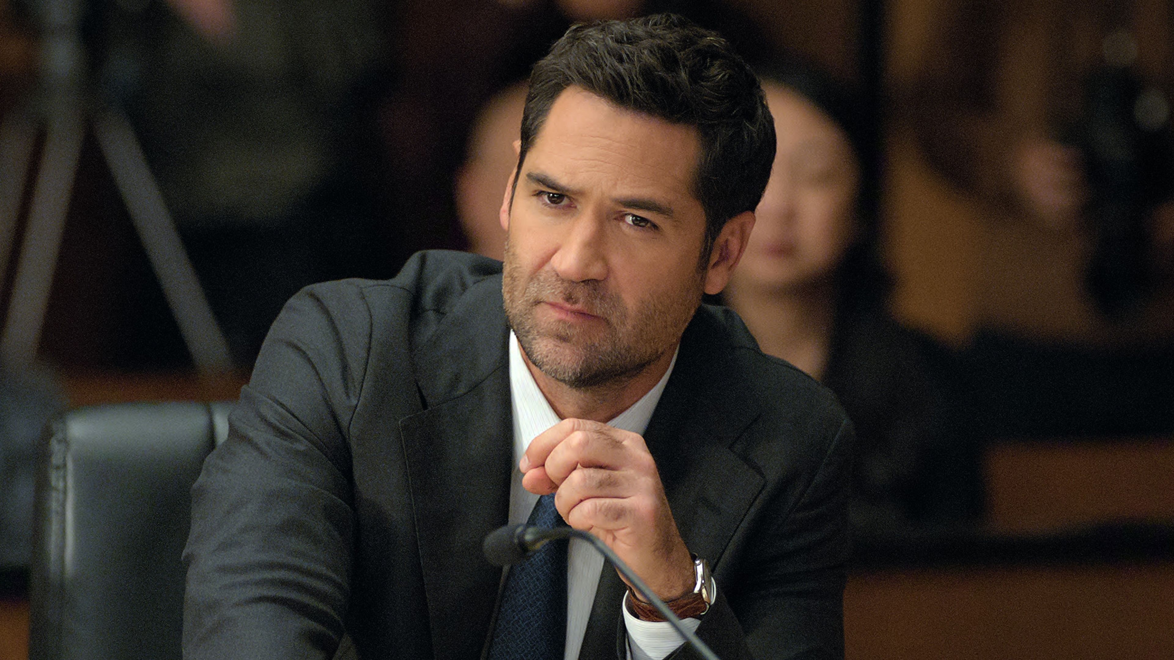 The Lincoln Lawyer's Harry Bosch problem: Why the Netflix show can't ...