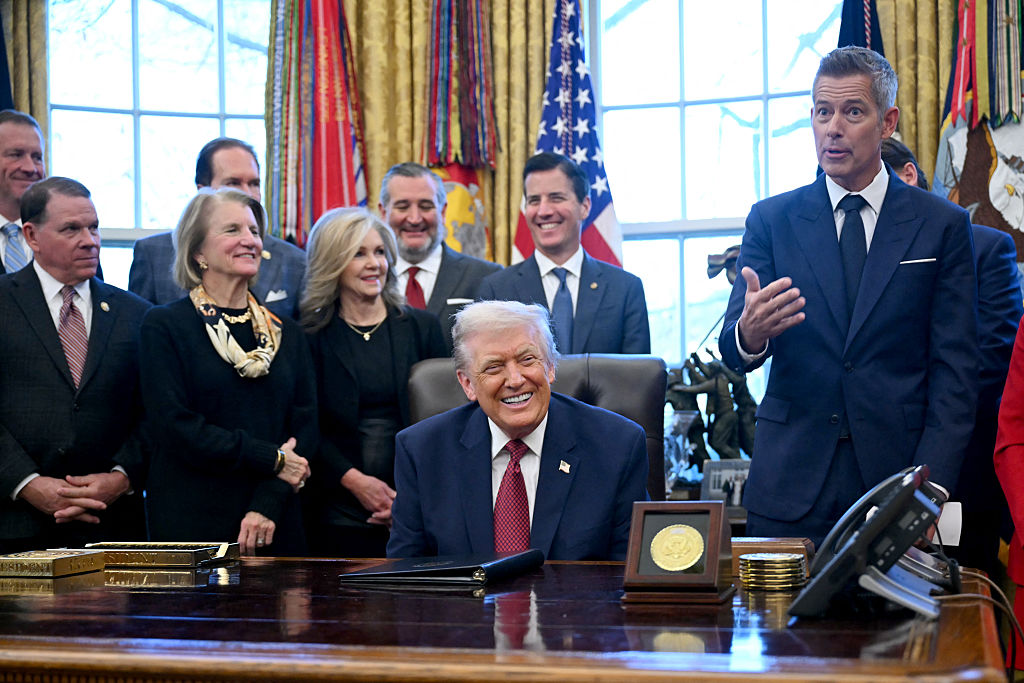 'They are bullies!': Trump administration uses kids as props again and ...