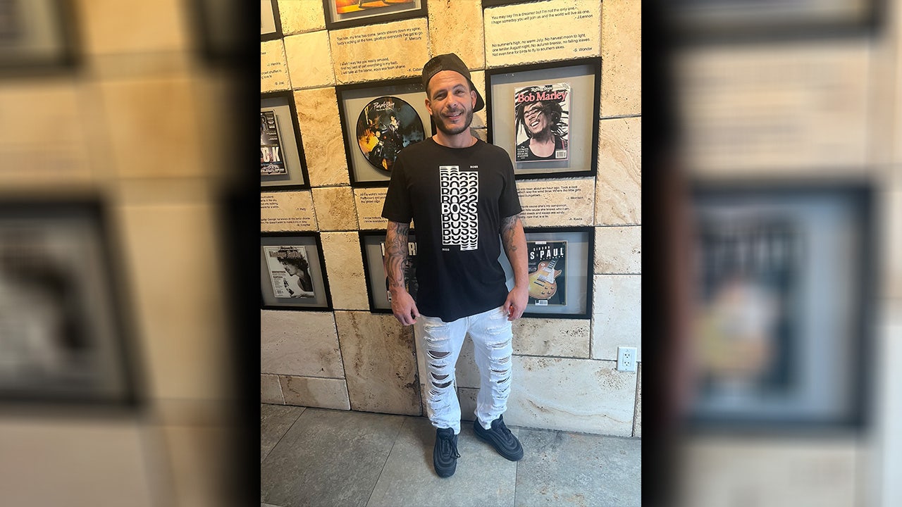 Tampa family finds comfort after man's sudden death helps save 5 lives ...