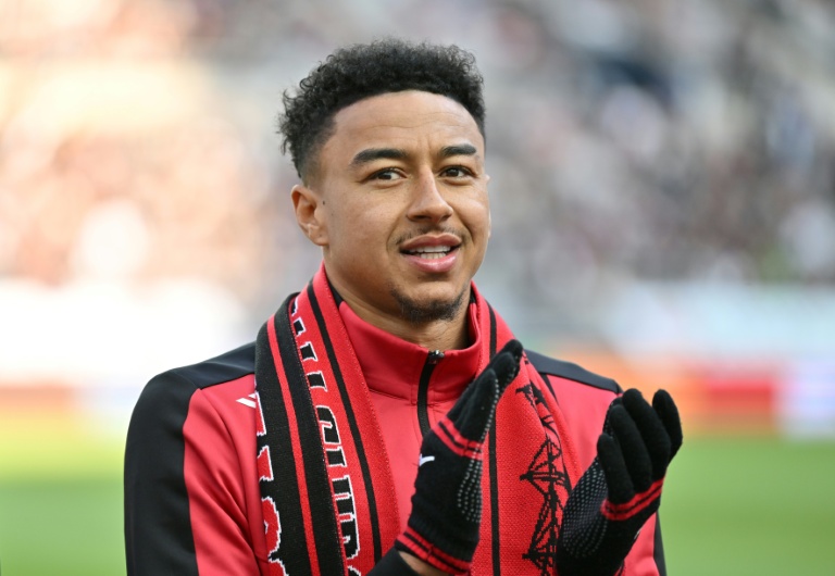 Ex-MAN UTD star Lingard scores on tearful farewell to South Korea