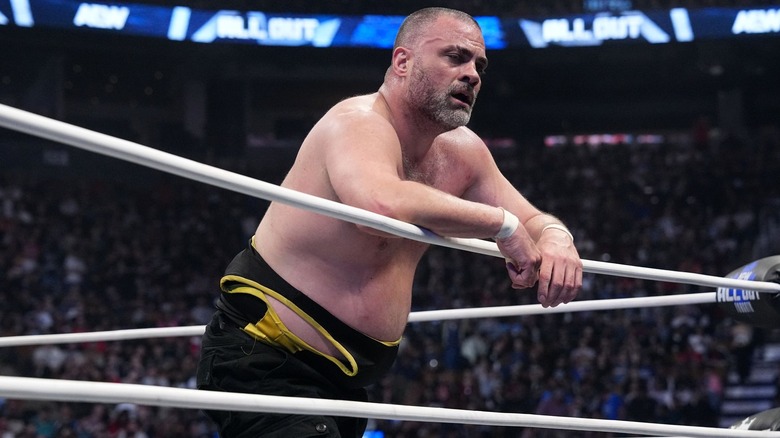 AEW Dynamite: Winter is Coming 2025 - 3 things we loved & 3 we hated