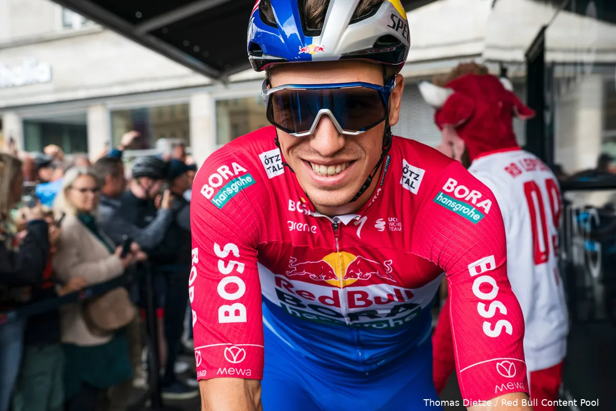 Danny van Poppel begint Down Under aan 2026 en weet wat hij in eerste ...