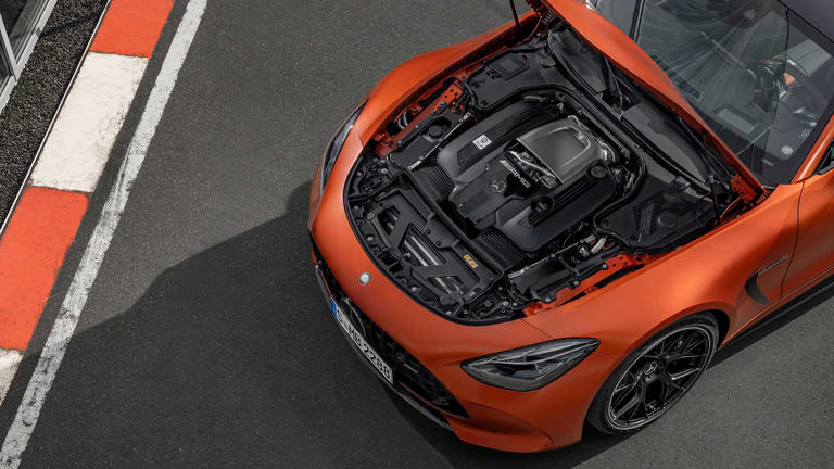 How hybridization saved the V8 (and which models do it best)