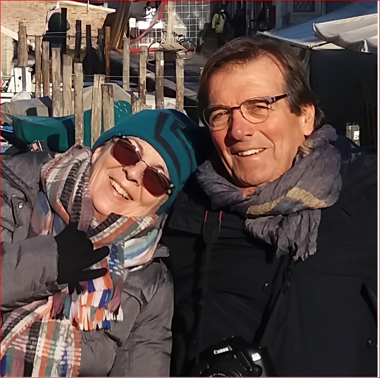 Il grande cuore di Ansuini ora lotta per sé