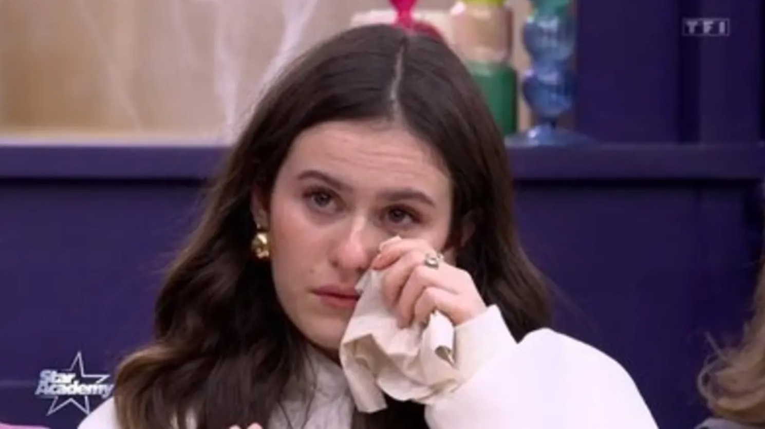 « Trou noir », larmes et pression : la journée cauchemar de Jeanne qui ...