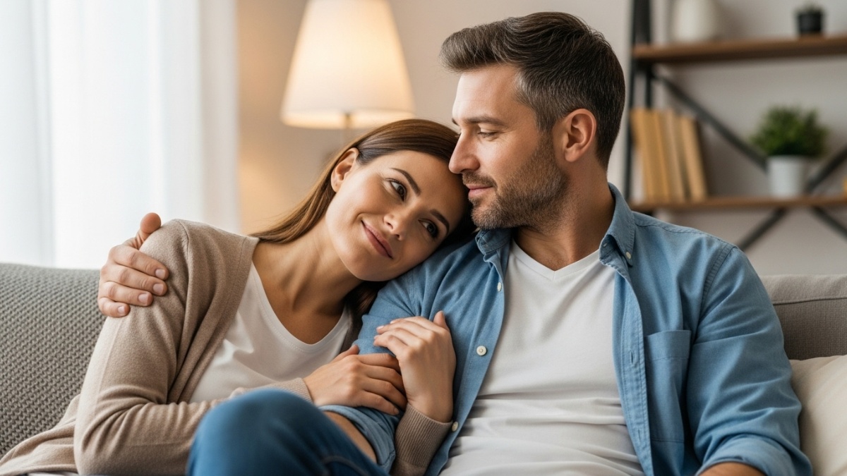 Is it the end or just a rut? 10 signs the sparkle is fading (and how to ...