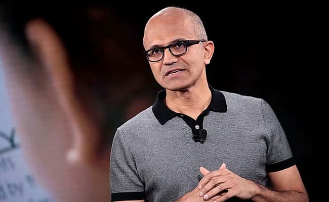 'A great use case': Microsoft CEO lauds Swiggy for utilising its AI ...