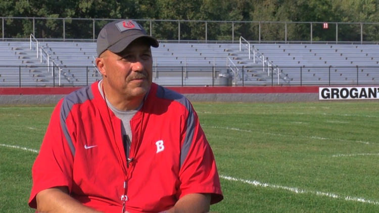 Bedford High School football coach resigns following district investigation