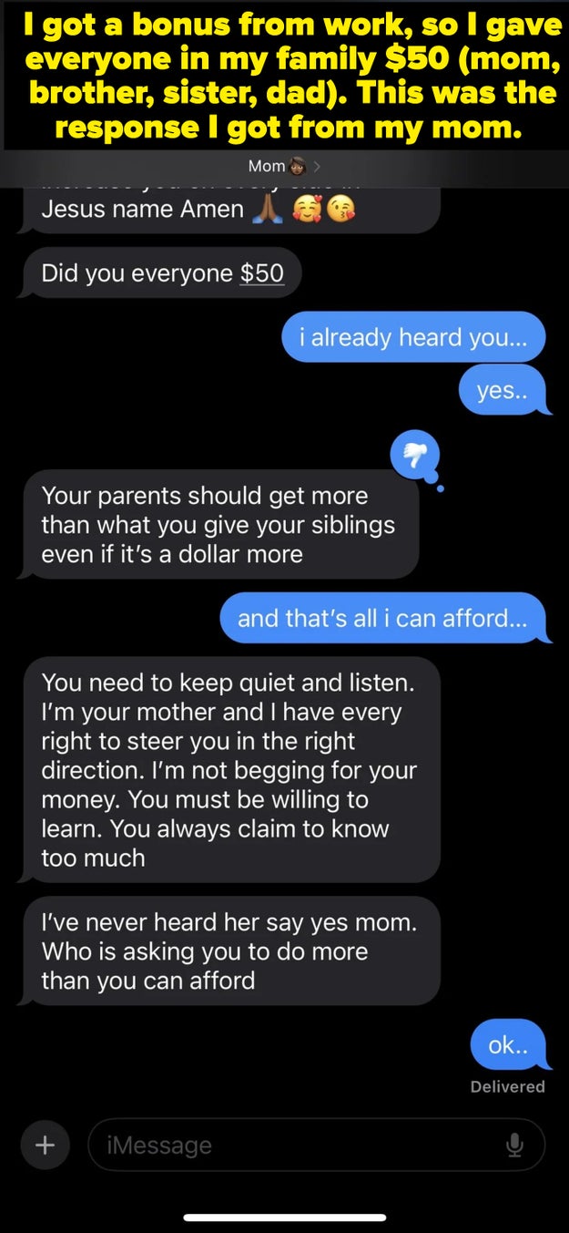 That's it — I'm shaming these entitled, self-absorbed, thoughtless people from the last month