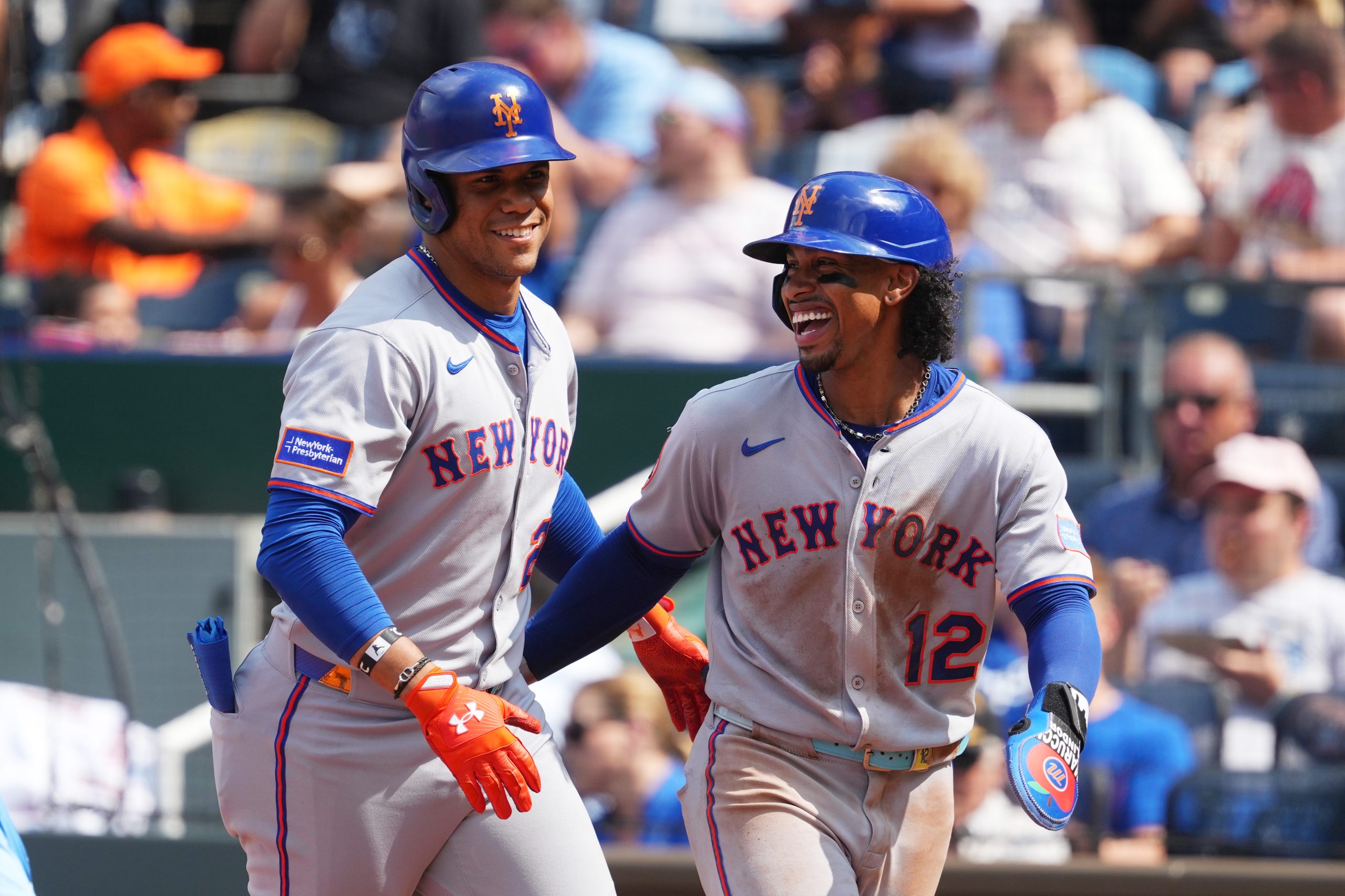 The big picture: After breaking up Mets core, what can we expect in Queens?