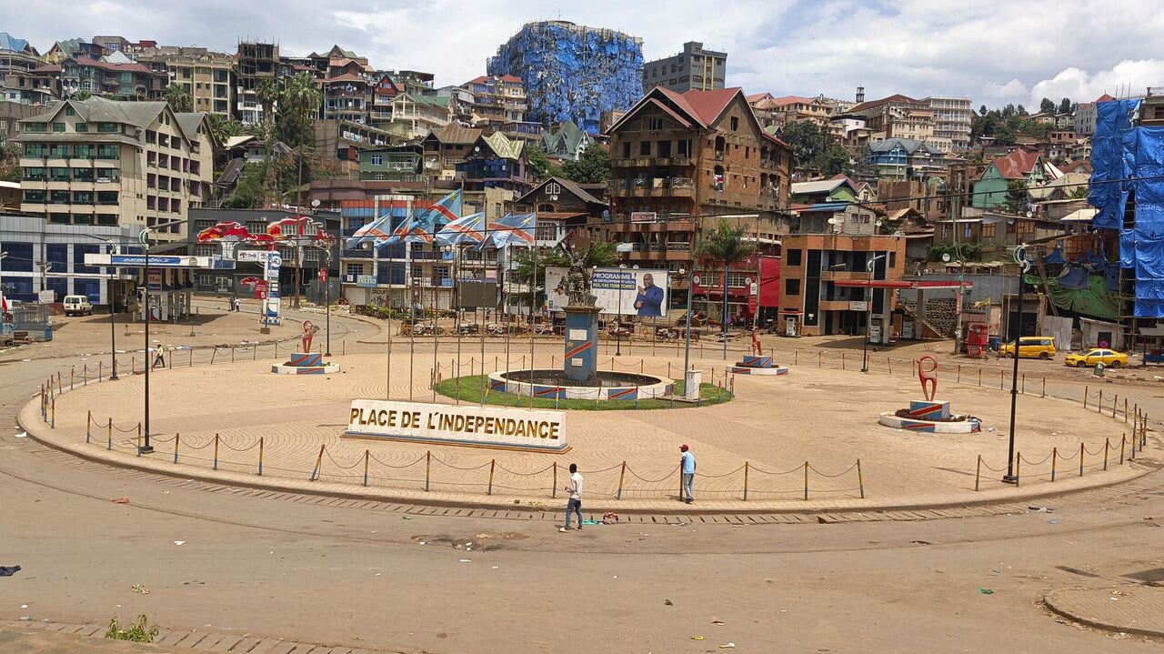 Why Rwanda and DRC have pushed aside efforts from Trump just to resume ...