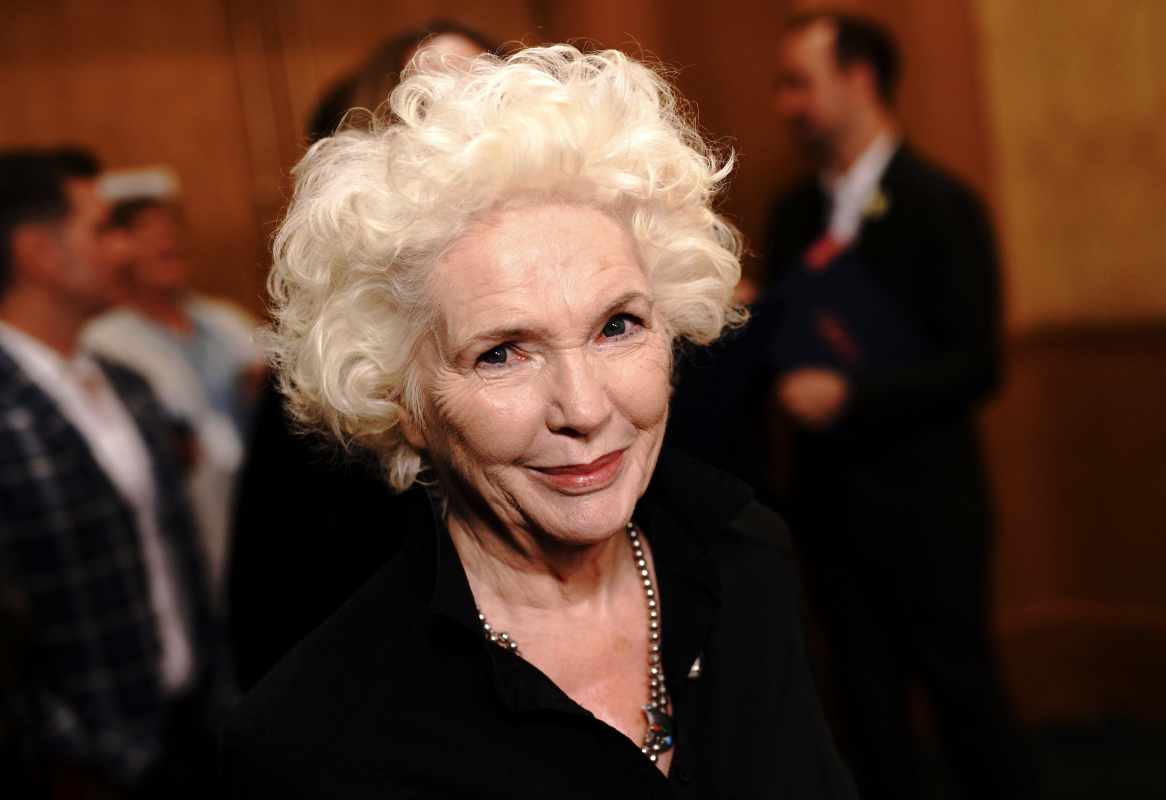 '70s actress, who starred in more than 50 films, turns 84