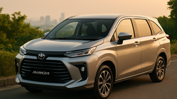 Toyota Avanza 2025: Mobil keluarga yang tetap jadi primadona