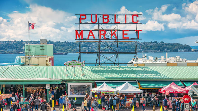 Washington's favorite restaurant in 2025 is a sentimental gem in ...