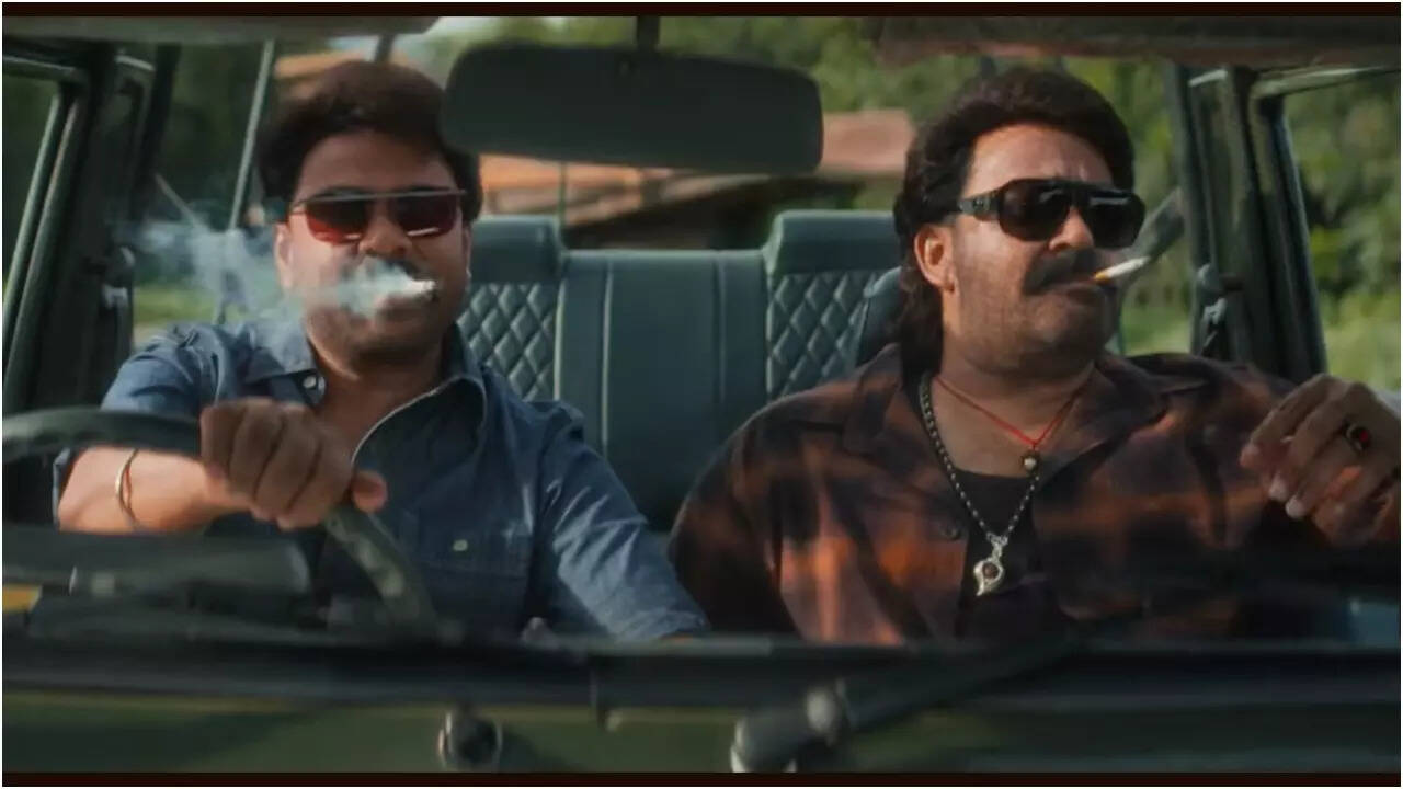 The comeback moment I had been waiting for; Dileep’s 'Bha.Bha.Ba ...