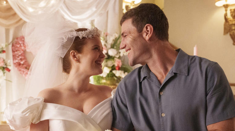 The NCIS: Origins cameo you probably missed during Gibbs and Diane's ...