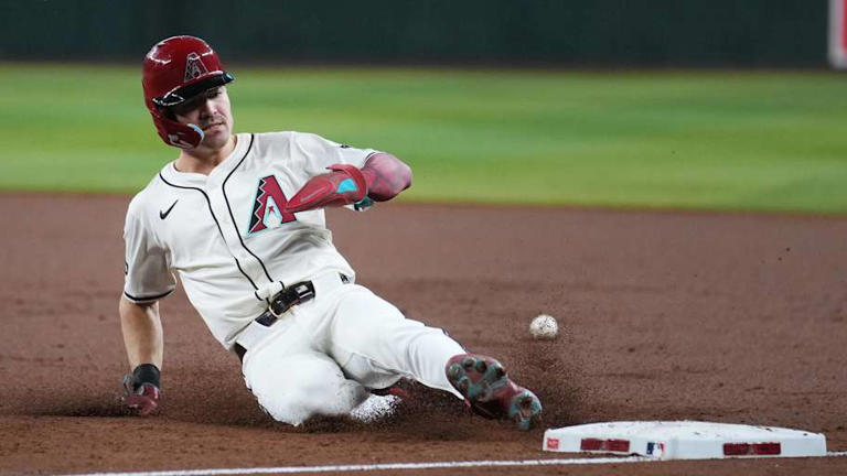 Diamondbacks awarded exciting international series vs Padres