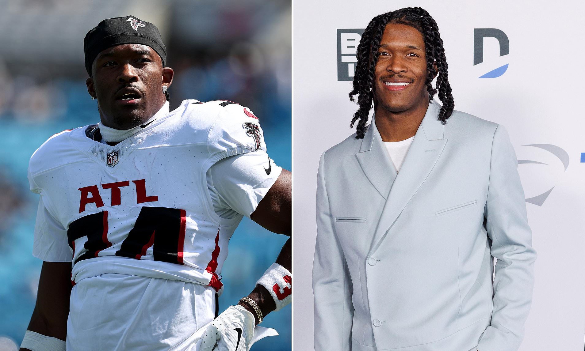 Ray-Ray McCloud slams Atlanta Falcons in fiery message breaking silence ...