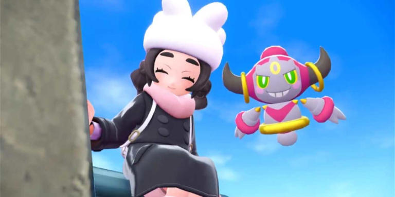 Pokémon Gen 10 may be unplayable for a huge chunk of fans