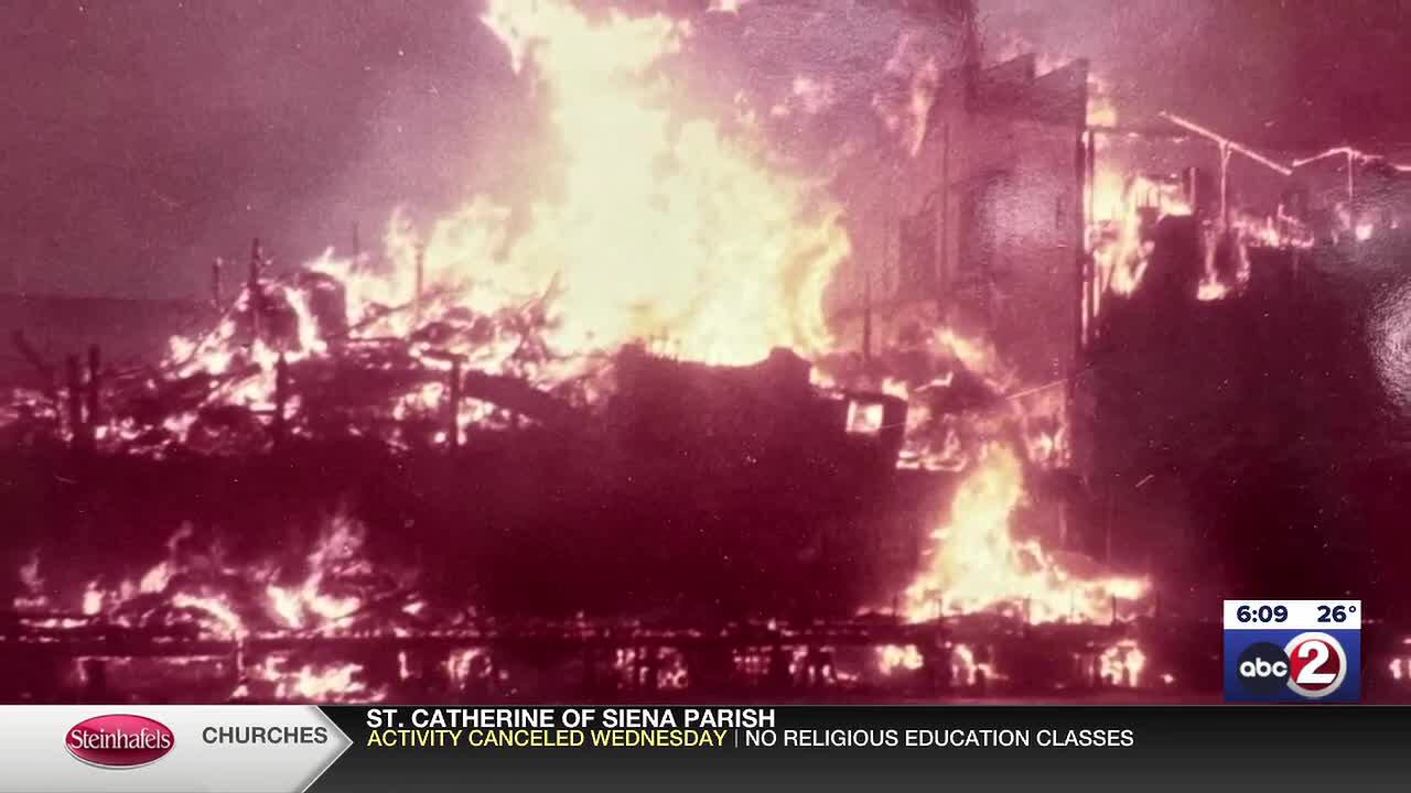 We the people: How a fire in 1964 set the course for the Menasha ...