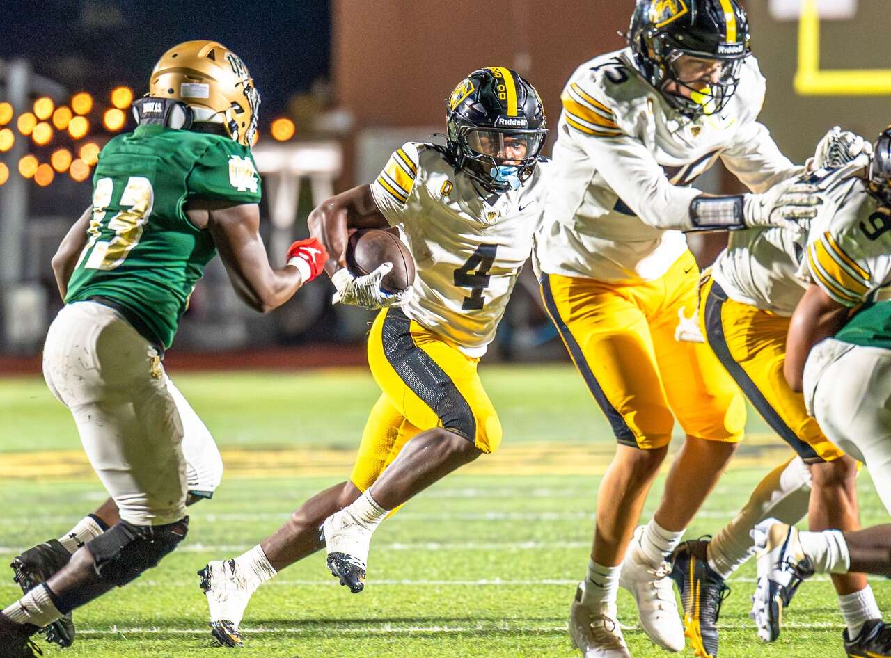 Bay Area teams' road to state football titles might be paved by their ...