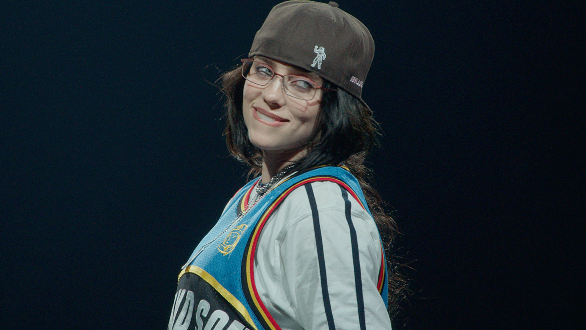 Billie Eilish - Official 'Hit Me Hard and Soft: The Tour' trailer