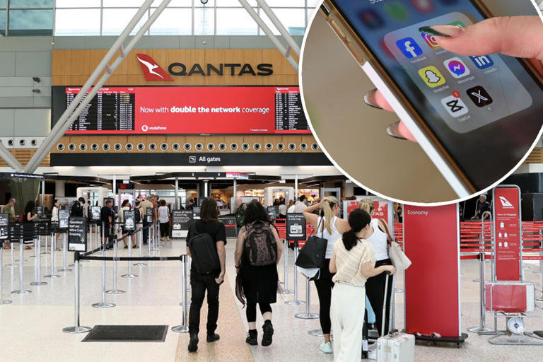 Australian travellers warned of 'automatic denials' into the US amid ...