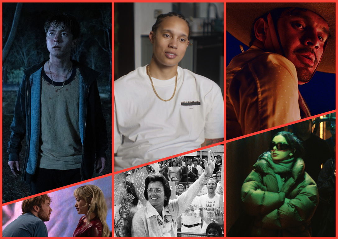 The 12 most anticipated LGBTQ+ movies of Sundance 2026: Gregg Araki’s ...