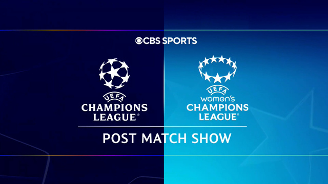 12/10 UWCL today post match show