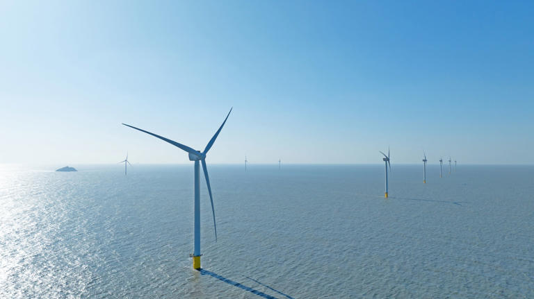 SK Innovation E&S completes South Korea's first privately led offshore ...